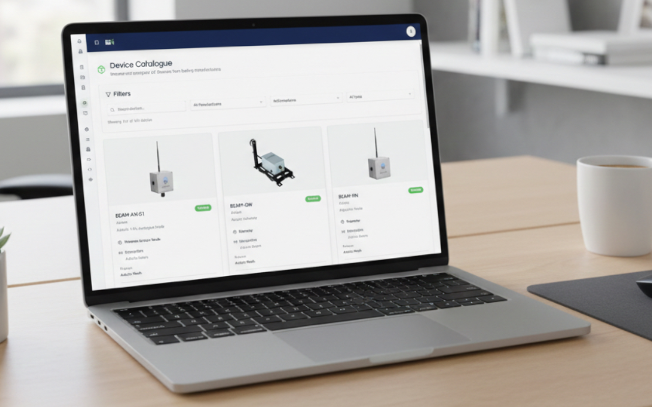IoT PM - Professional IoT Project Management