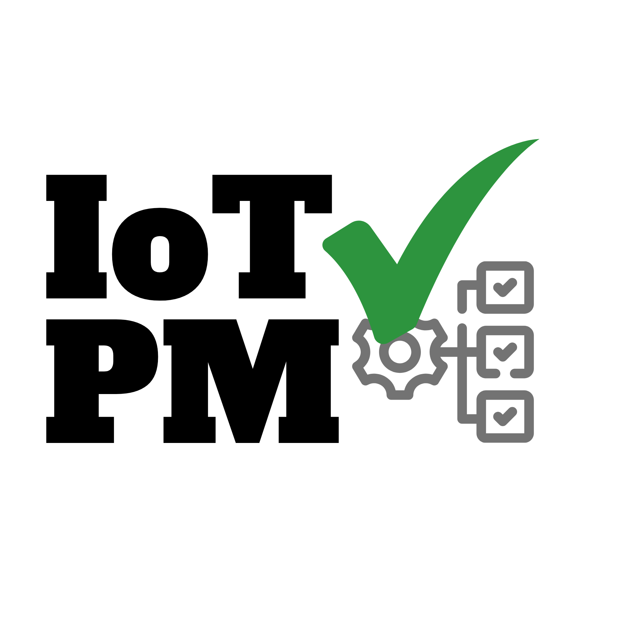 IoT PM - Professional IoT Project Management